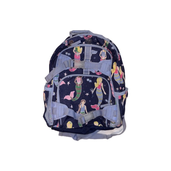 Pottery Barn Kids | Accessories | Pottery Barn Kids Mackenzie Navy ...